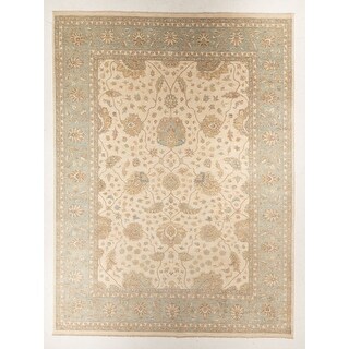Dreams Beige Area Rug - 8' 11'' X 11' 11'' - 8' 11'' X 11' 11'' - Bed ...