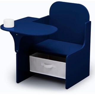 Chair Desk With Storage Bin - Bed Bath & Beyond - 40422663