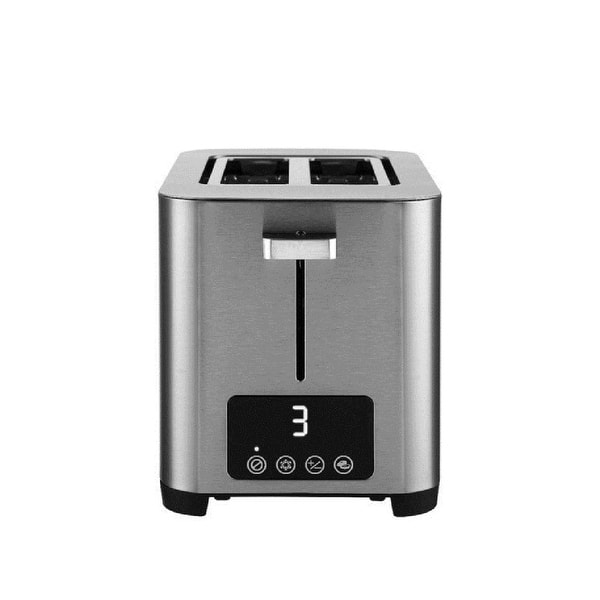 Salton ET2072 Toaster - Bed Bath & Beyond - 35417471