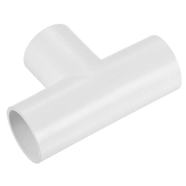 PVC Conduit Coupler T-Shaped 25mm 3 Ways for Hose Electrical Conduit ...