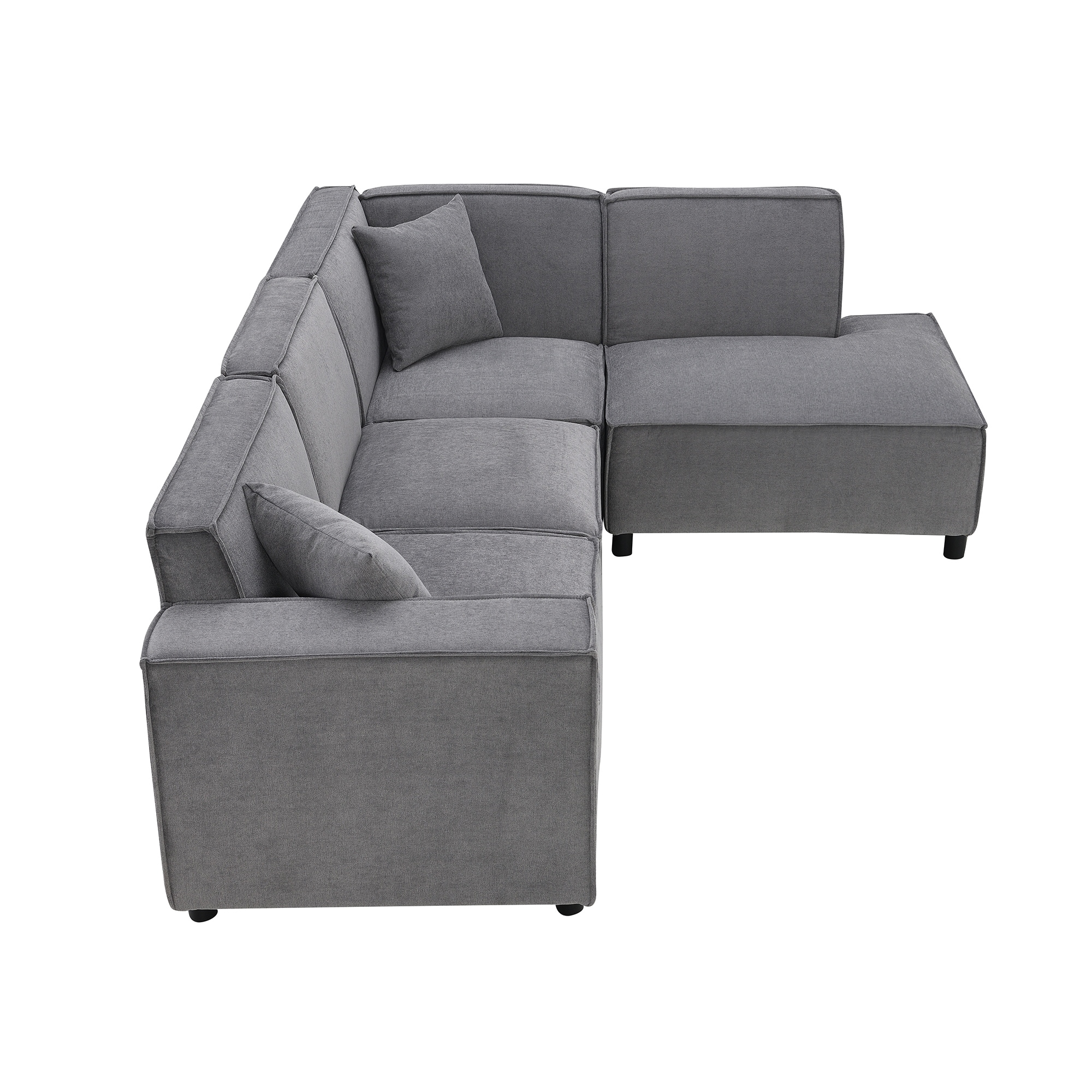 Grey Chenille, New Products Sofas - Bed Bath & Beyond