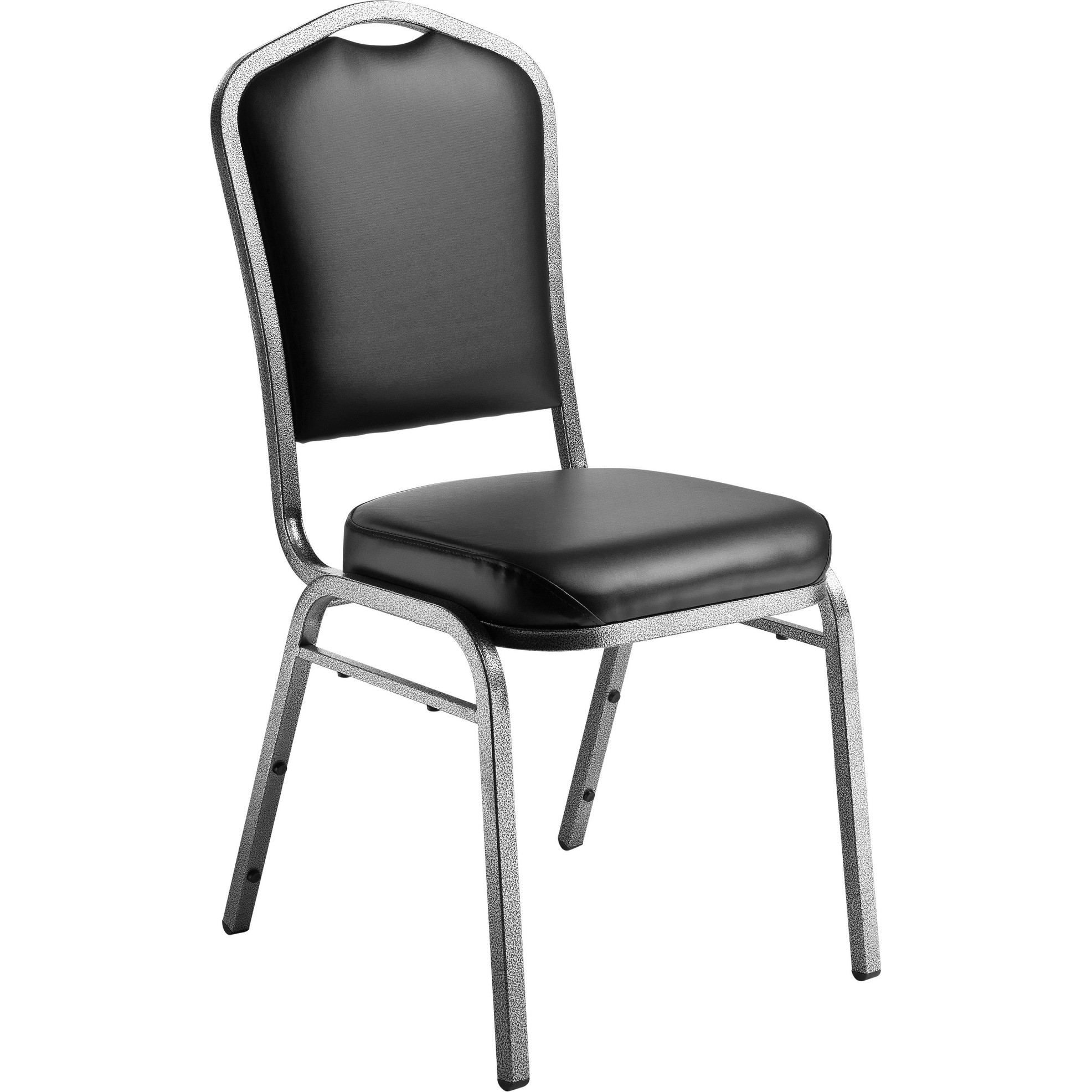 Silhouette Vinyl Stacking Banquet Chairs (Case of 40) - Bed Bath ...