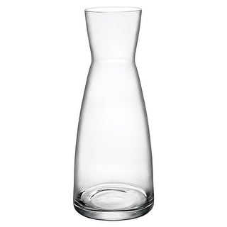 Bormioli Rocco Ypsilon Wine Carafe - Bed Bath & Beyond - 38255816