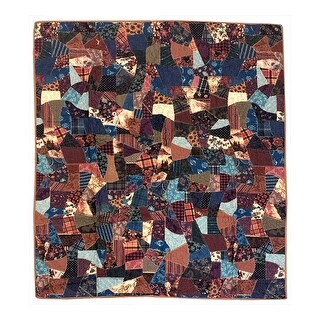 Donna Sharp's Dizzy Throw UCC - Bed Bath & Beyond - 31316038