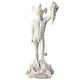 Design Toscano Perseus Beheading Medusa Bonded Marble Statue - Multi ...