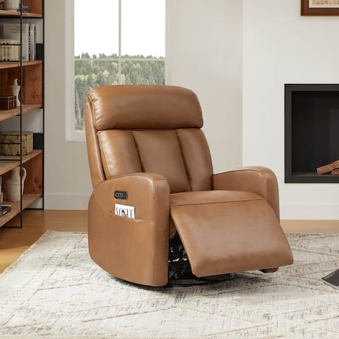 Spruce & Spring Recliner Chairs - Overstock