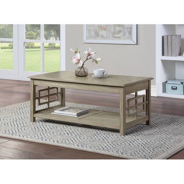Cambridge Coffee Table - Bed Bath & Beyond - 36681746
