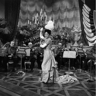 Call Me Madam Ethel Merman 1953 Tm And Copyright 20Th CenturyFox Film ...