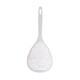 Drain Scoop Hanging Design Dense Holes Nylon Quick Drainage Drain Spoon ...