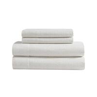 Marimekko Luxuriously Soft & Smooth Cotton Printed Sheet Sets - Bed Bath & Beyond - 39031724