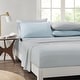 Madison Park Essentials Jeanie Comforter Set with Bed Sheets - Bed Bath & Beyond - 36786483