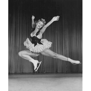 Ice-Capades Portrait - Bed Bath & Beyond - 24395792