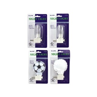 Night Light - Pack of 12 - Bed Bath & Beyond - 20488529