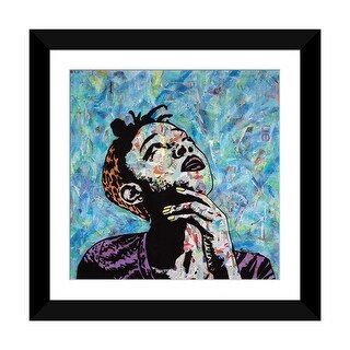 iCanvas "Thinker I" by Amy Smith - Bed Bath & Beyond - 37585534