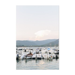 Elba Tuscany Italy Photography Ocean Sea Travel Art Print/Poster - Bed ...