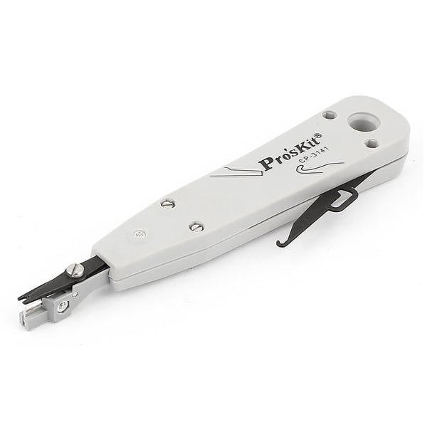 punch down tool for cat6