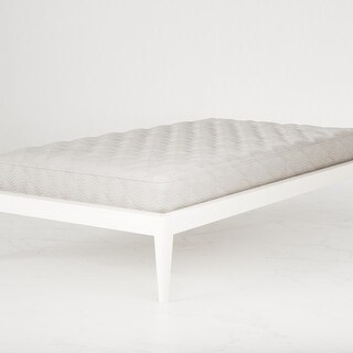 Signature Sleep Triumph 8 Inch Reversible Innerspring Mattress - Bed ...