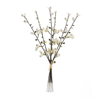 Winter Berry Twig Bundle (Set of 6) - Bed Bath & Beyond - 38392507