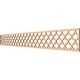 Hudson Wood Fretwork Moulding - Bed Bath & Beyond - 40189228