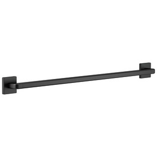 Delta BathSafety: Angular Modern Decorative ADA Grab Bar - 36" - Bed ...