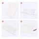 Storage Cube, Fabric Storage Bins with Handles for Shelves Closet, 1 ...