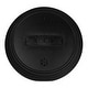 The Big BBQ Co. Bucket Lid Insert with Degassing Valve & Fresh Port 12 ...