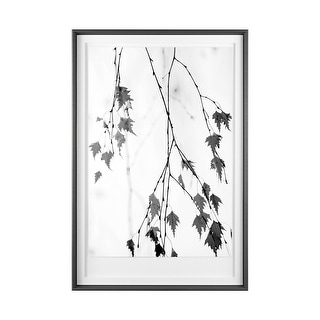 Subtle Framed Art Print - Bed Bath & Beyond - 39199695