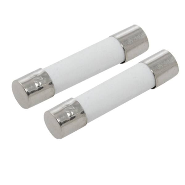 250V 5A 6x30mm Fast Blow Ceramic Fuses Fuse Links (Bag of 100) - 250V ...