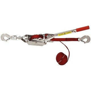 American Power Pull 18700 Strap Puller, 16" L - Bed Bath & Beyond ...