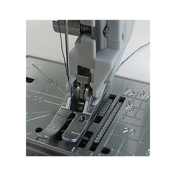 Janome Accufeed Flex Professional Grade Foot HP2 - Bed Bath & Beyond ...