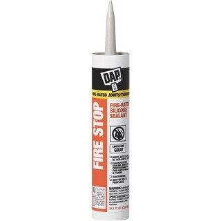 Dap Fire Stop Sealant 18806 Unit: EACH - Bed Bath & Beyond - 17566009