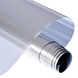 Window Film Sun Light Blocking Film One Way Glass Covering Film - Bed ...