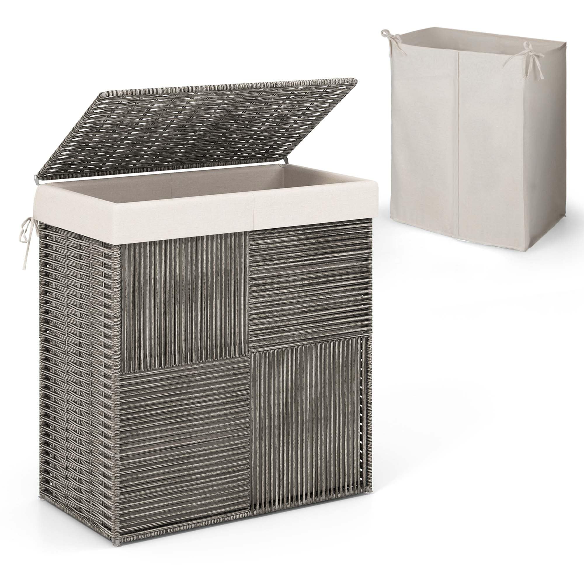Laundry Hampers - Bed Bath & Beyond