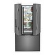 Frigidaire 27.8 CU. FT. FRENCH DOOR REFRIGERATOR - MODEL GRFS2853AD ...