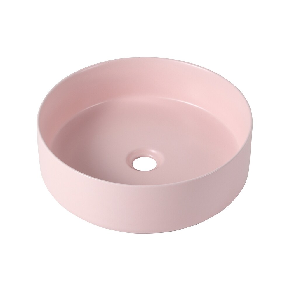 Pink Bathroom Sinks - Bed Bath & Beyond