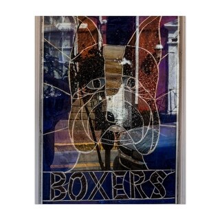 Boxer s Cafe Huntingdon Pennsylvania Photography Art Print/Poster - Bed ...