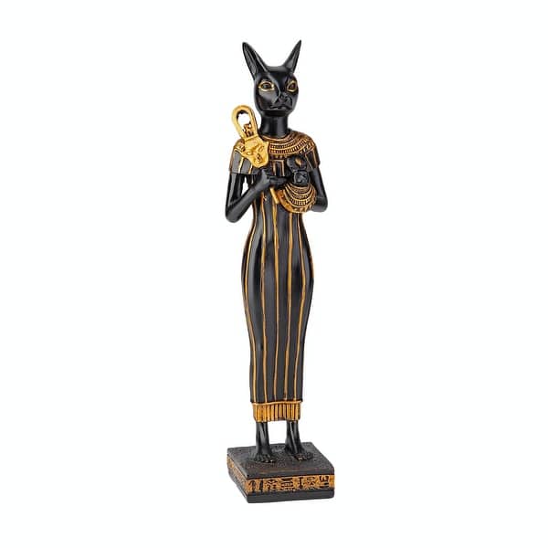 bastet statue