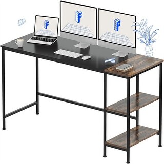 63 inch Computer Desk - Bed Bath & Beyond - 39907667