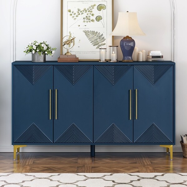 2 tone sideboard store