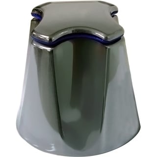 Pfister 131460 Verve Large Cold Water Handle for Tub/Shower - Bed Bath ...