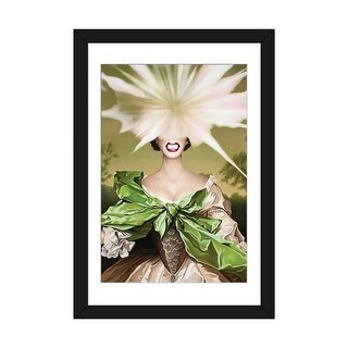 iCanvas "Pow" by Alain Magallon - Bed Bath & Beyond - 37614915