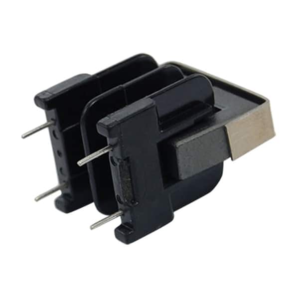 Transformer Fittings U Type Magnetic Cores Black Bobbin - Bed Bath ...