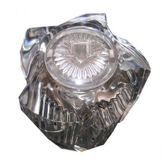 Lasco 01-4025 Fit All Tub/Shower Diverter Handle, Clear - Bed Bath ...