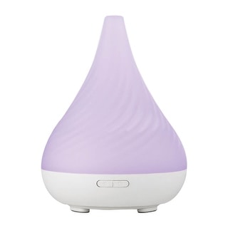 SpaRoom Piccolo Essential Oil Ultrasonic Aromatherapy Diffuser - Bed Bath & Beyond - 35296695