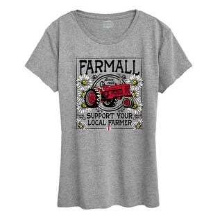 Farmall Support Your Local Farmer - Bed Bath & Beyond - 41343355
