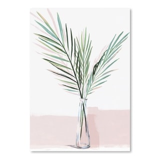 Americanflat - Sunday Bliss by Pi Creative Art - 16"x20" Poster Art ...