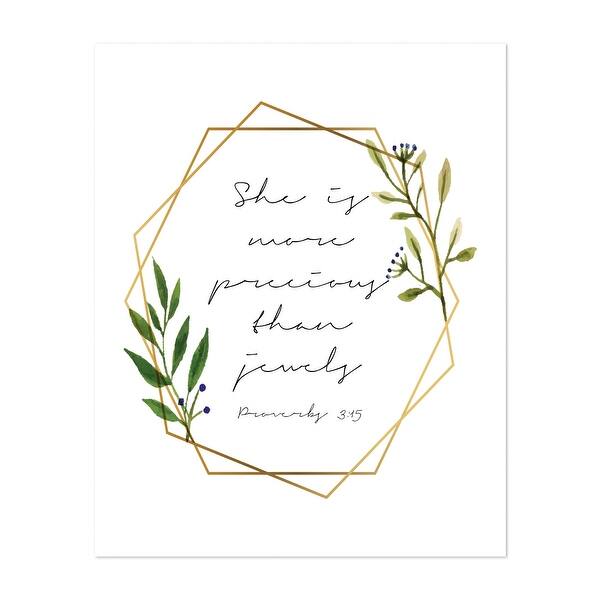 proverbs 3 15 wallpaper