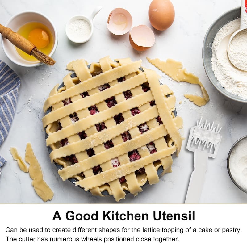 rolling docker pastry