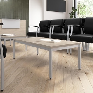 Arrive Waiting Room Coffee Table by Bush Business Furniture - Bed Bath ...