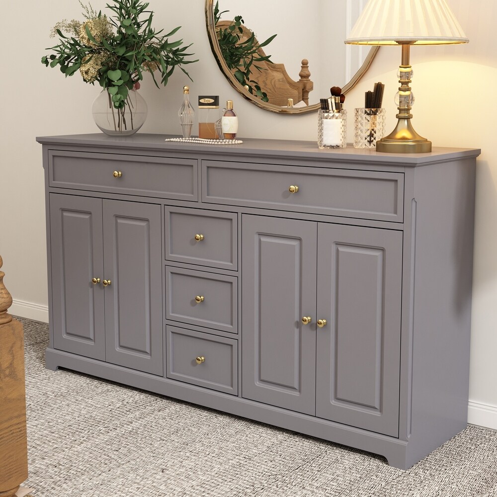 Grey Buffets and Sideboards Bed Bath Beyond
